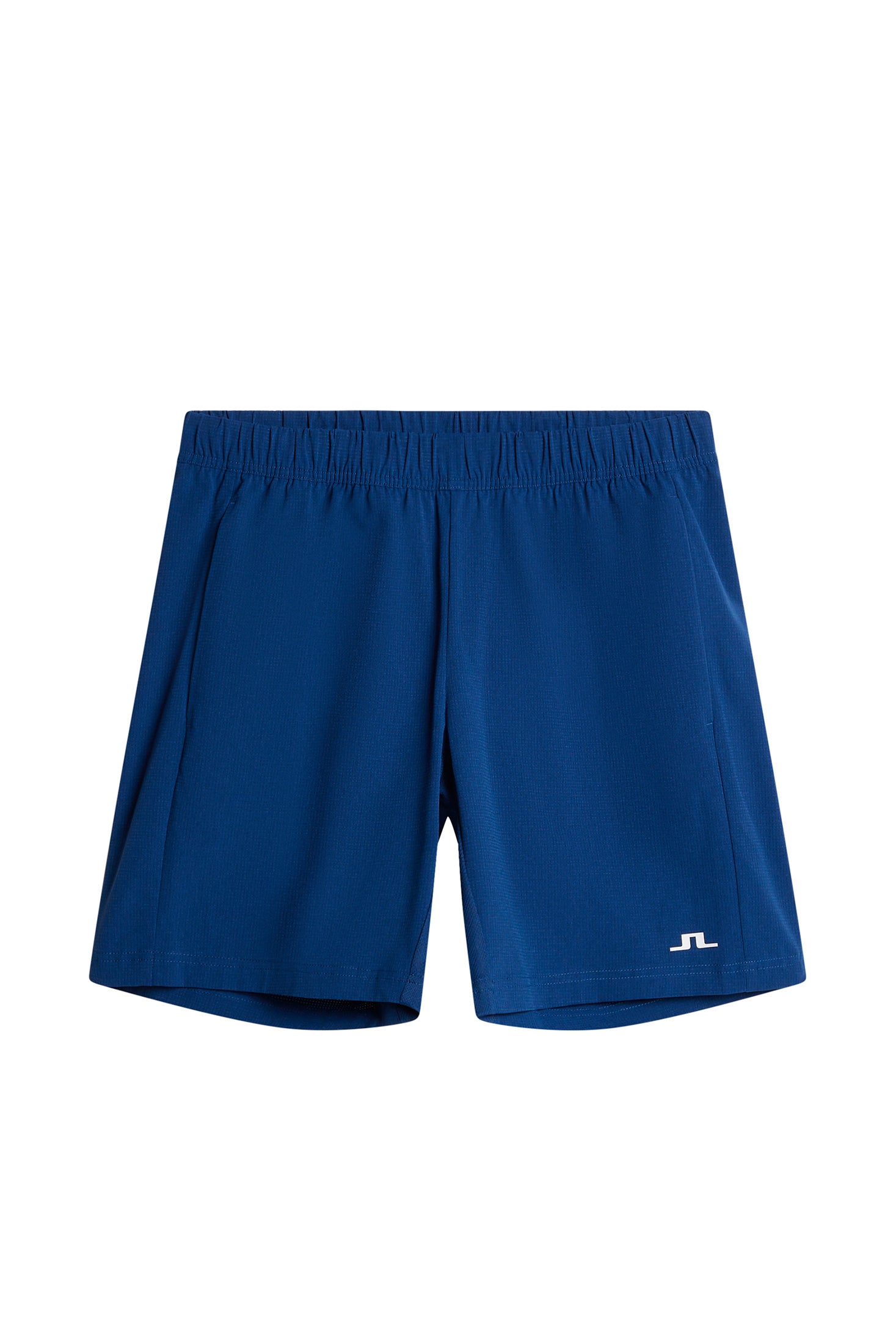Christopher Shorts / Estate Blue – J.LINDEBERG