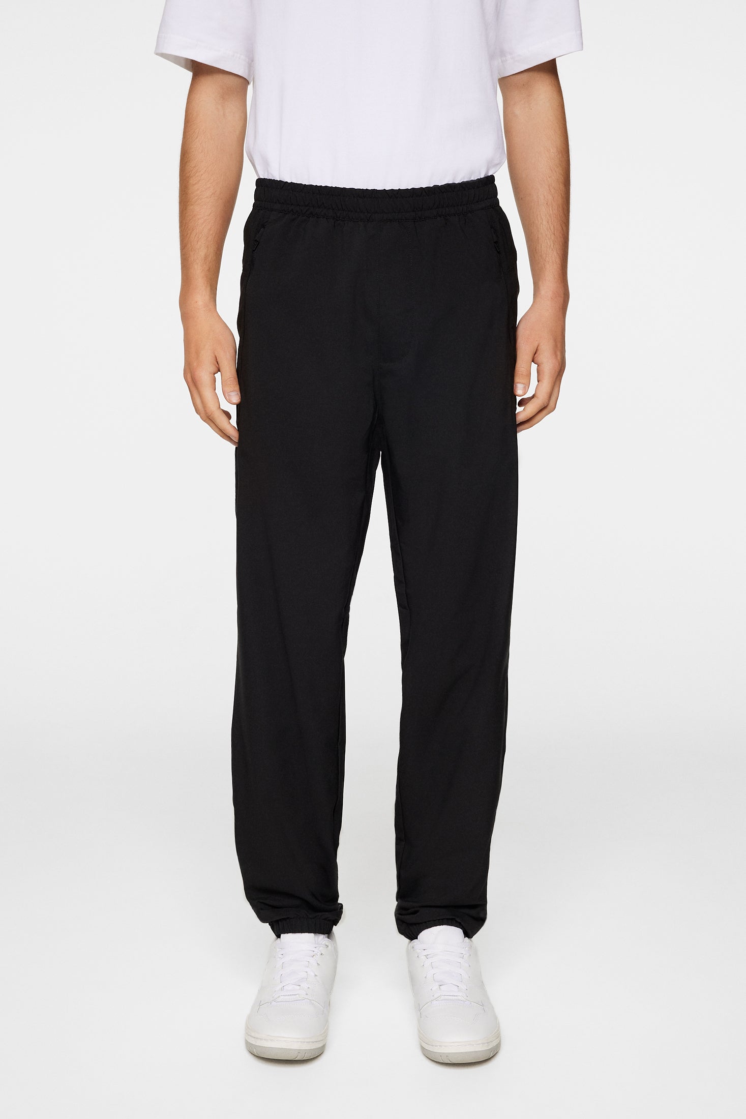 Novo Pro Pack Pant / Black – J.LINDEBERG