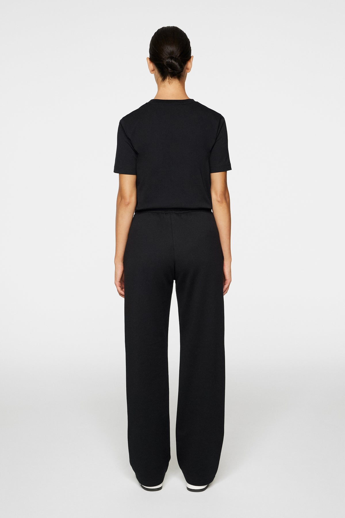 W Alpha Pant / Black – J.LINDEBERG
