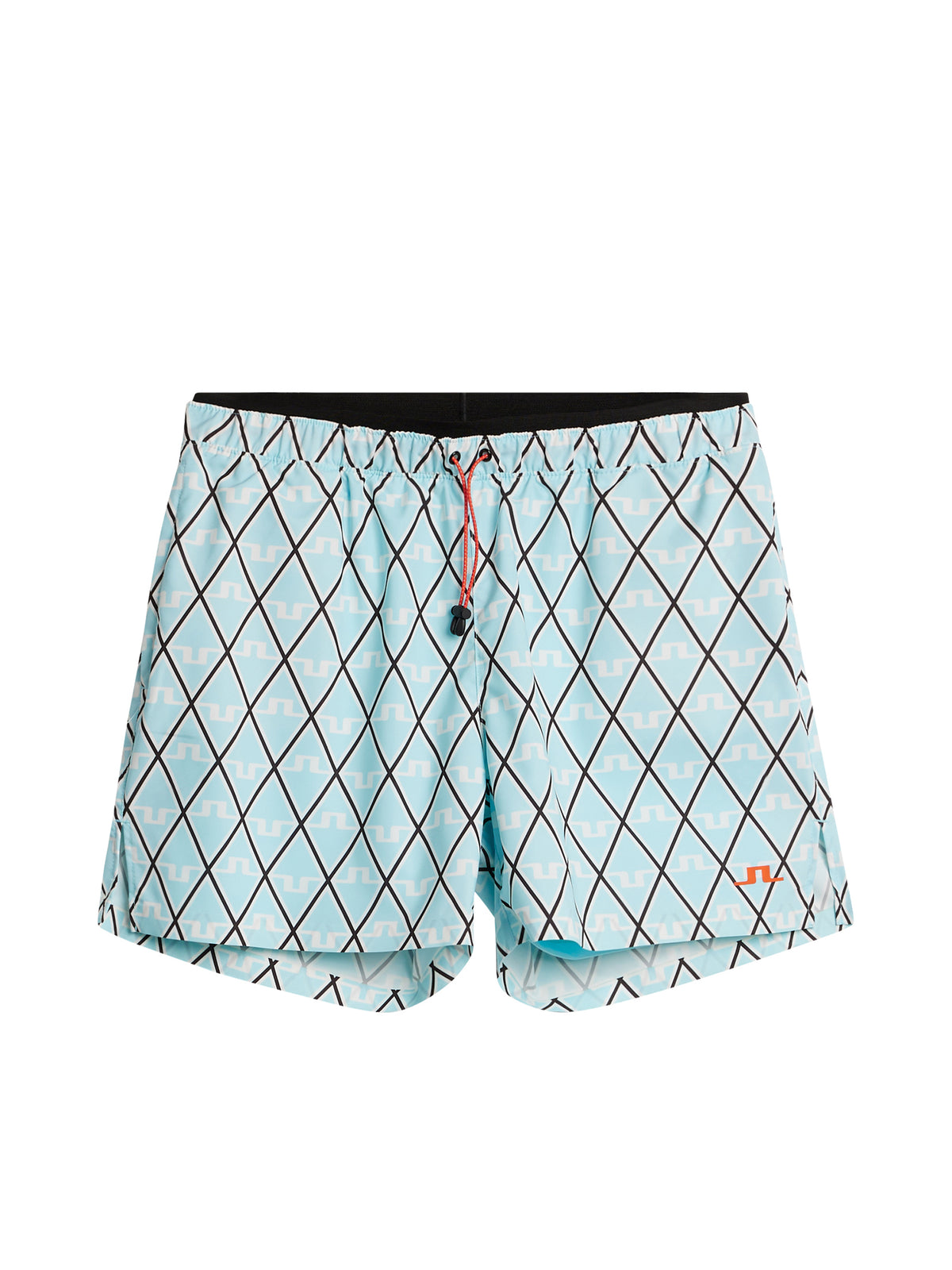 Novia Print Pro Pack Shorts / Geo Atomizer – J.LINDEBERG