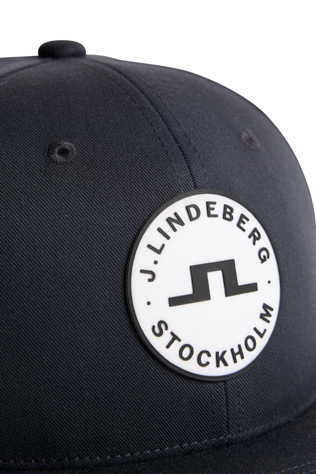 Drive Cap / JL Navy – J.LINDEBERG