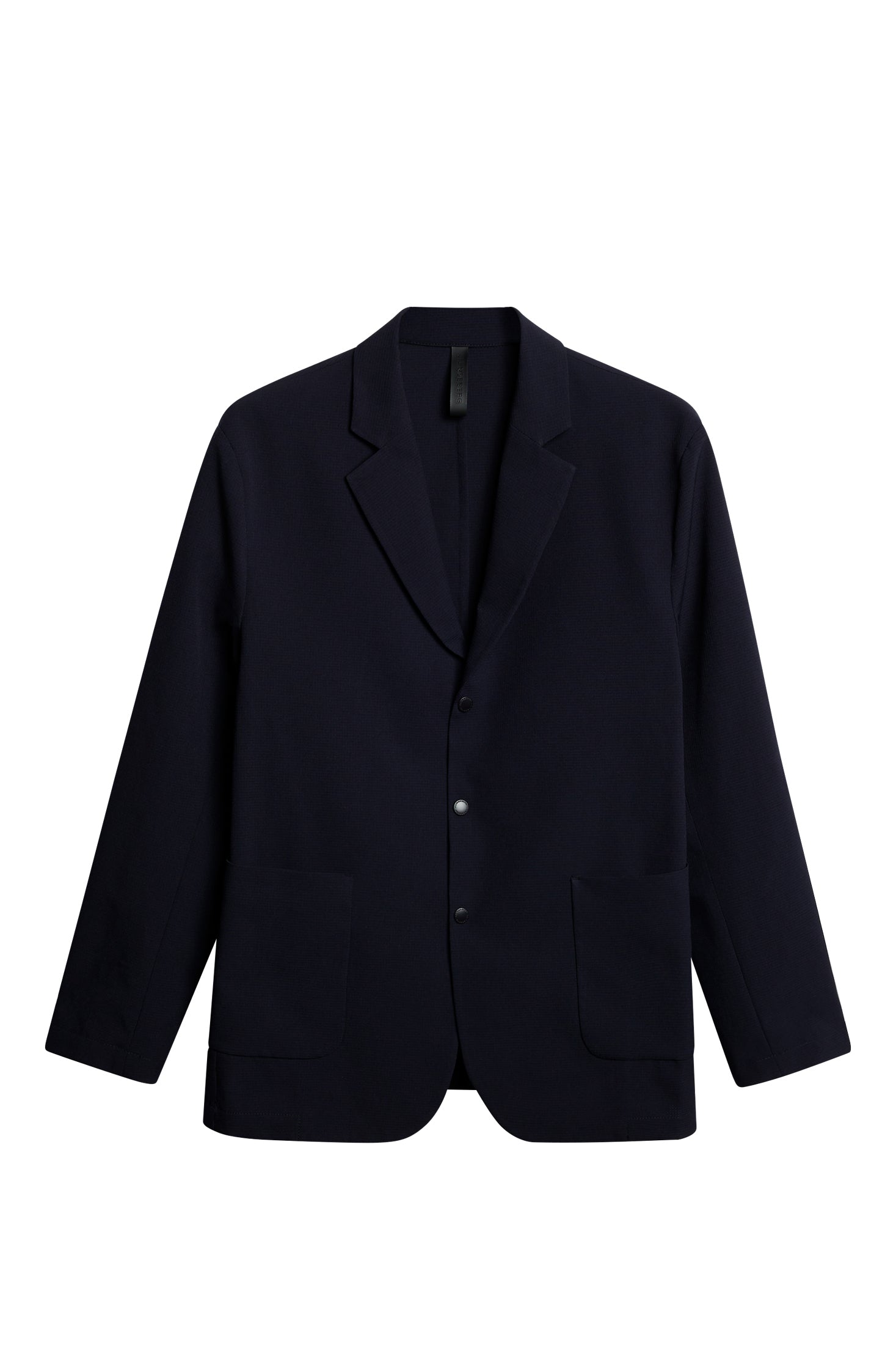 Barry Oxy Tech Blazer / JL Navy – J.LINDEBERG