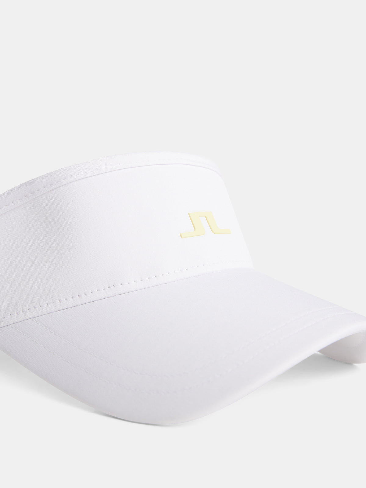 Yaden Visor / White – J.LINDEBERG
