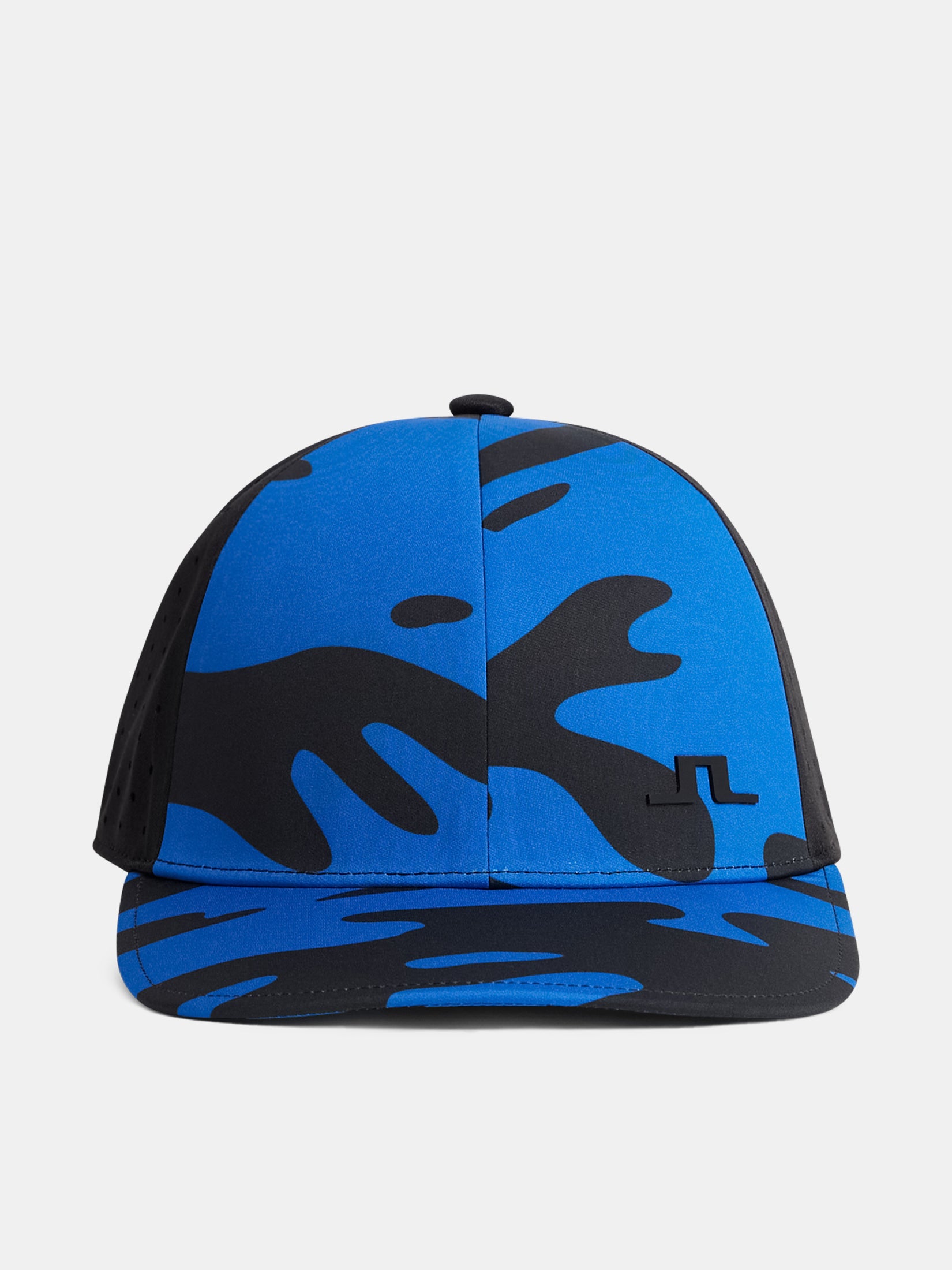 Vince Cap / Neptune Nautical Blue – J.LINDEBERG