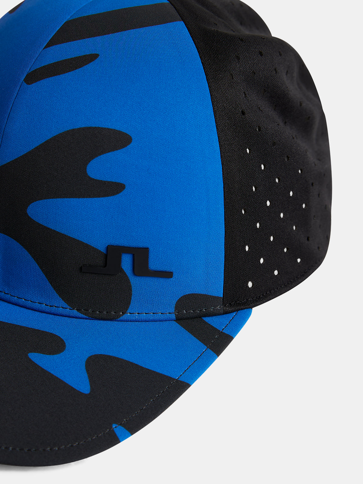 Vince Cap / Neptune Nautical Blue – J.LINDEBERG
