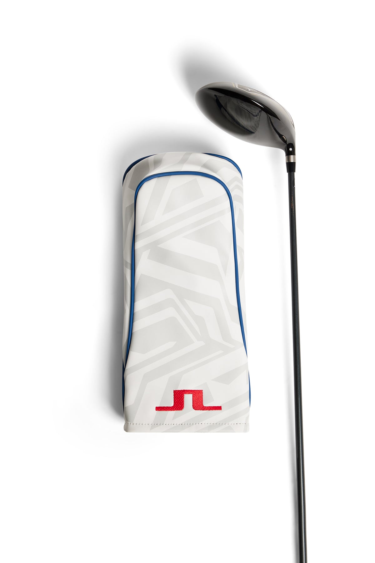 The Driver Cover / US Golf White – J.LINDEBERG