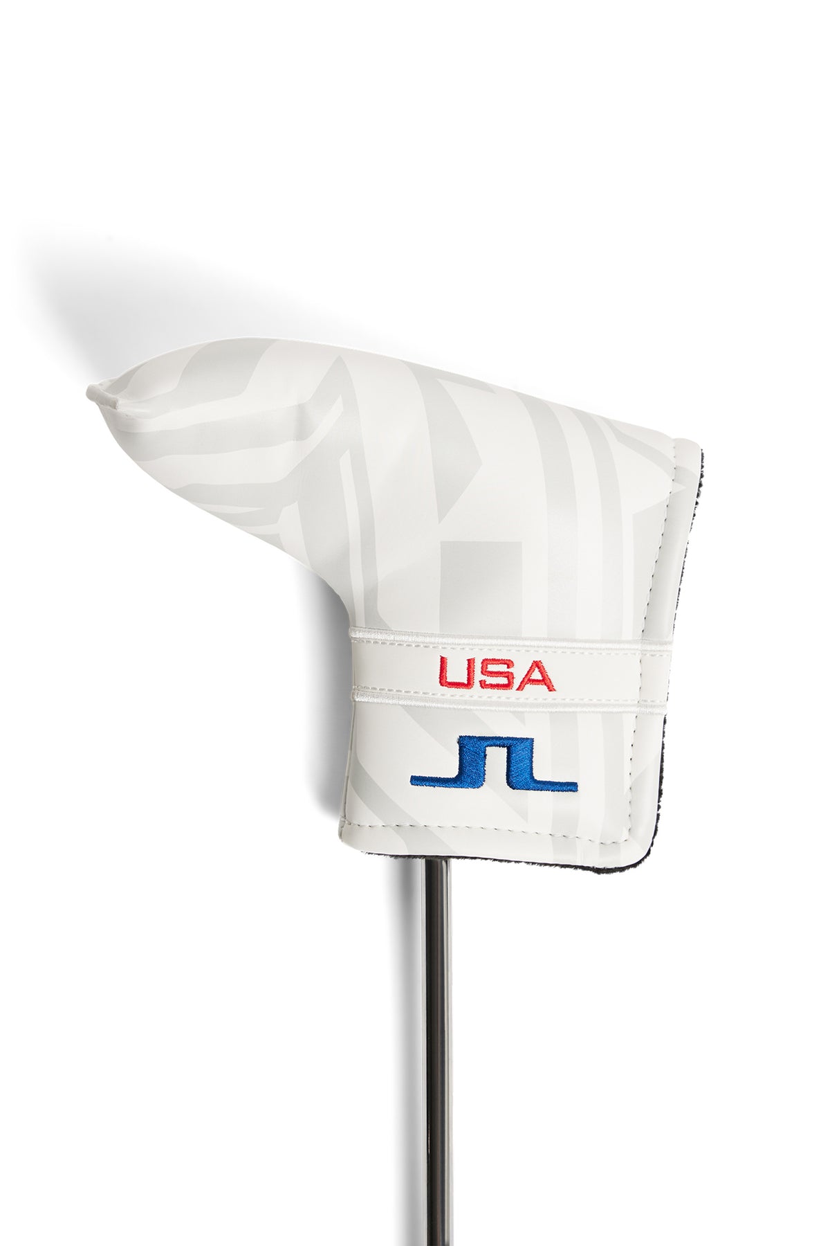 Blade Putter Cover / US Golf White – J.LINDEBERG