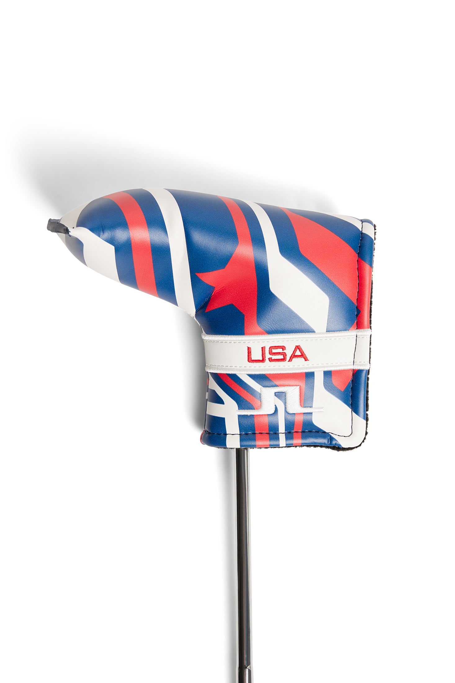 Blade Putter Cover / US Golf Red – J.LINDEBERG