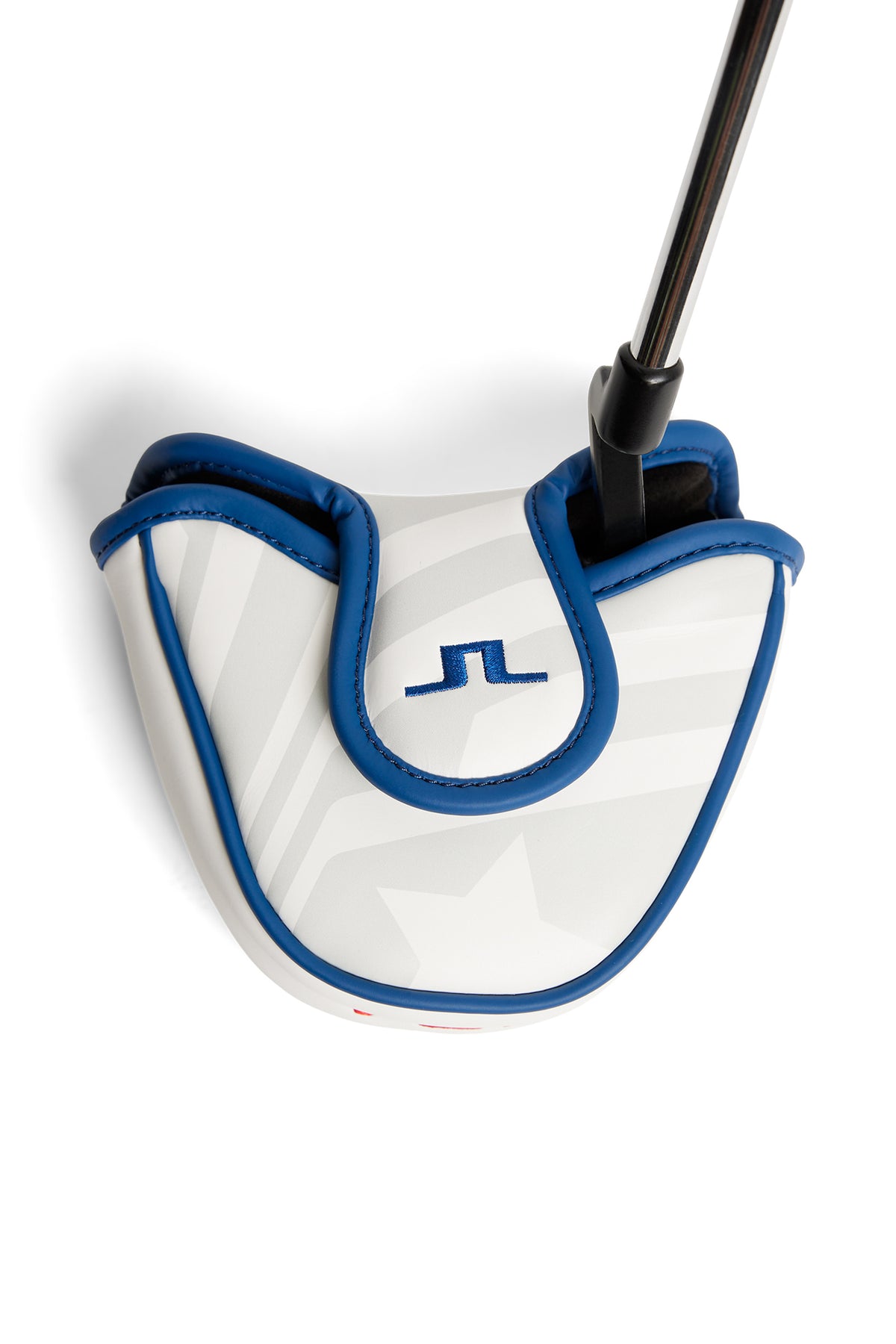 Mallet Putter Cover / US Golf White – J.LINDEBERG