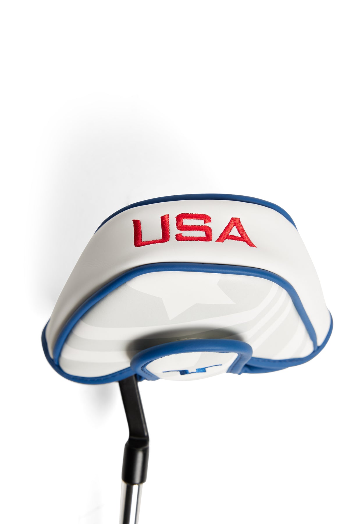 Mallet Putter Cover / US Golf White – J.LINDEBERG