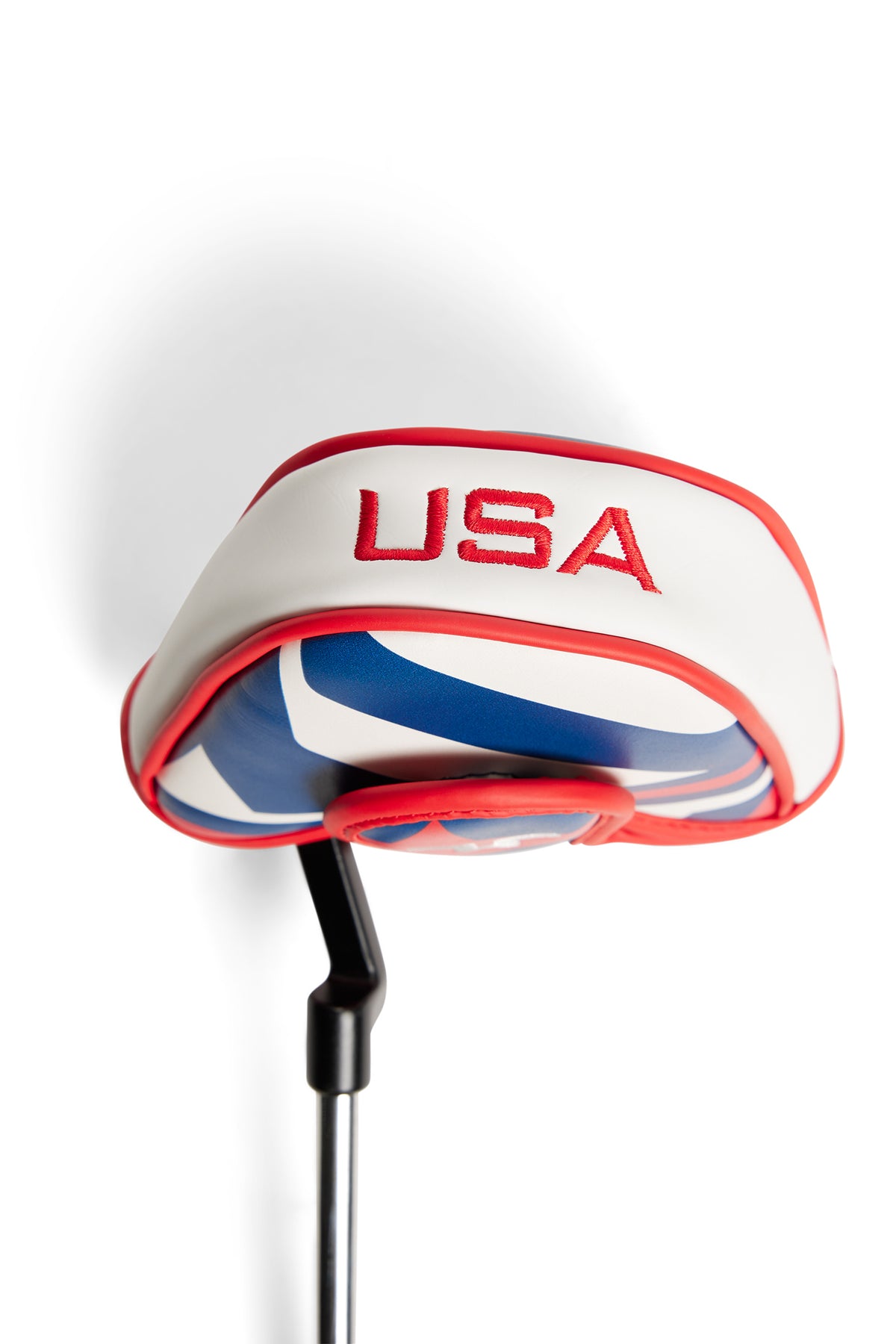 Mallet Putter Cover / US Golf Red – J.LINDEBERG