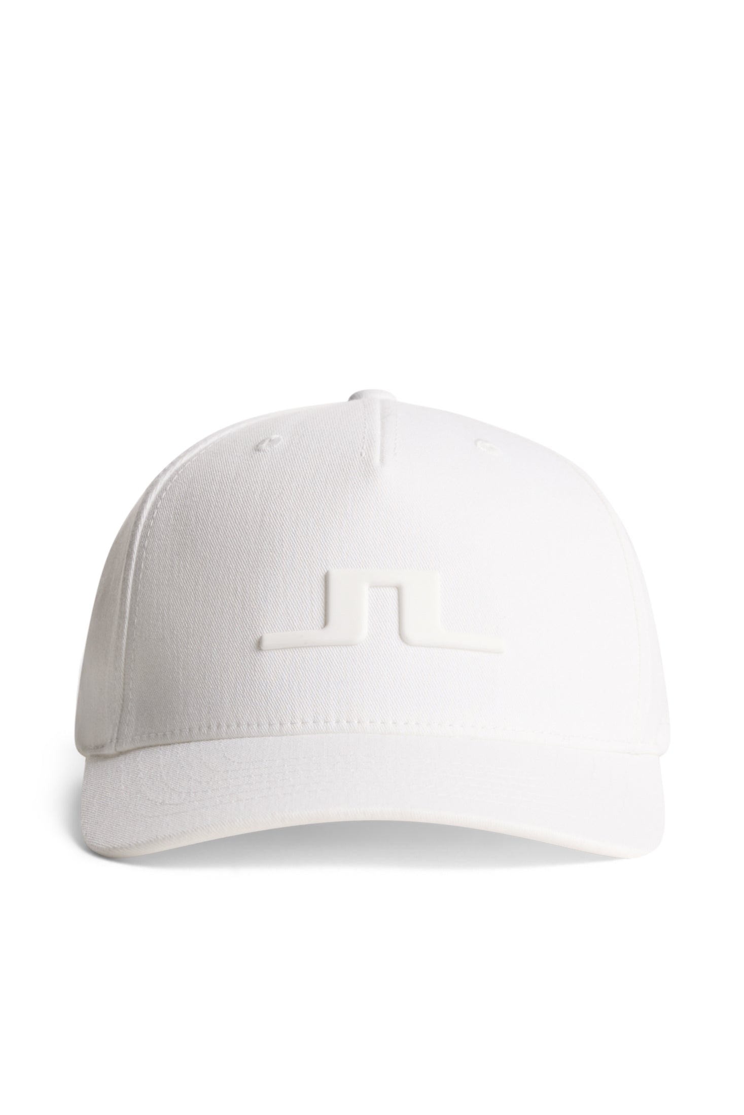 Heath Cap / White – J.LINDEBERG