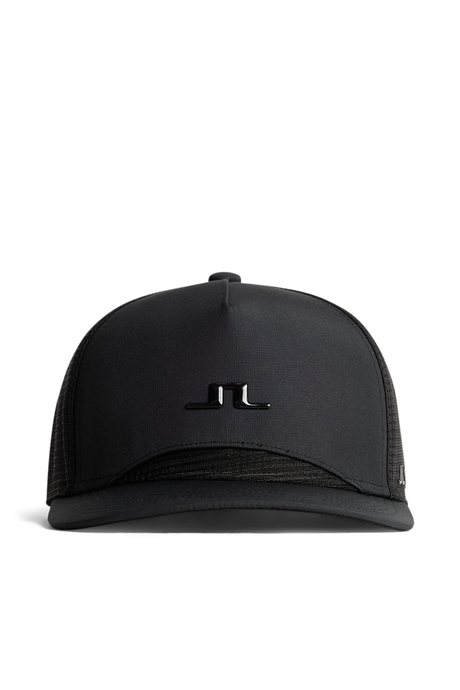 Chad cap / Black – J.LINDEBERG