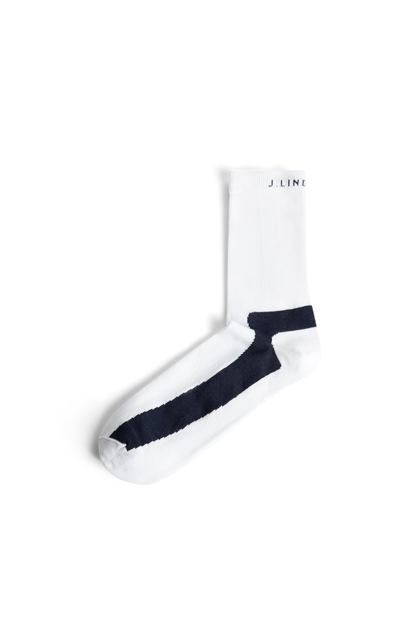 Armas Bridge Sock / JL Navy – J.LINDEBERG