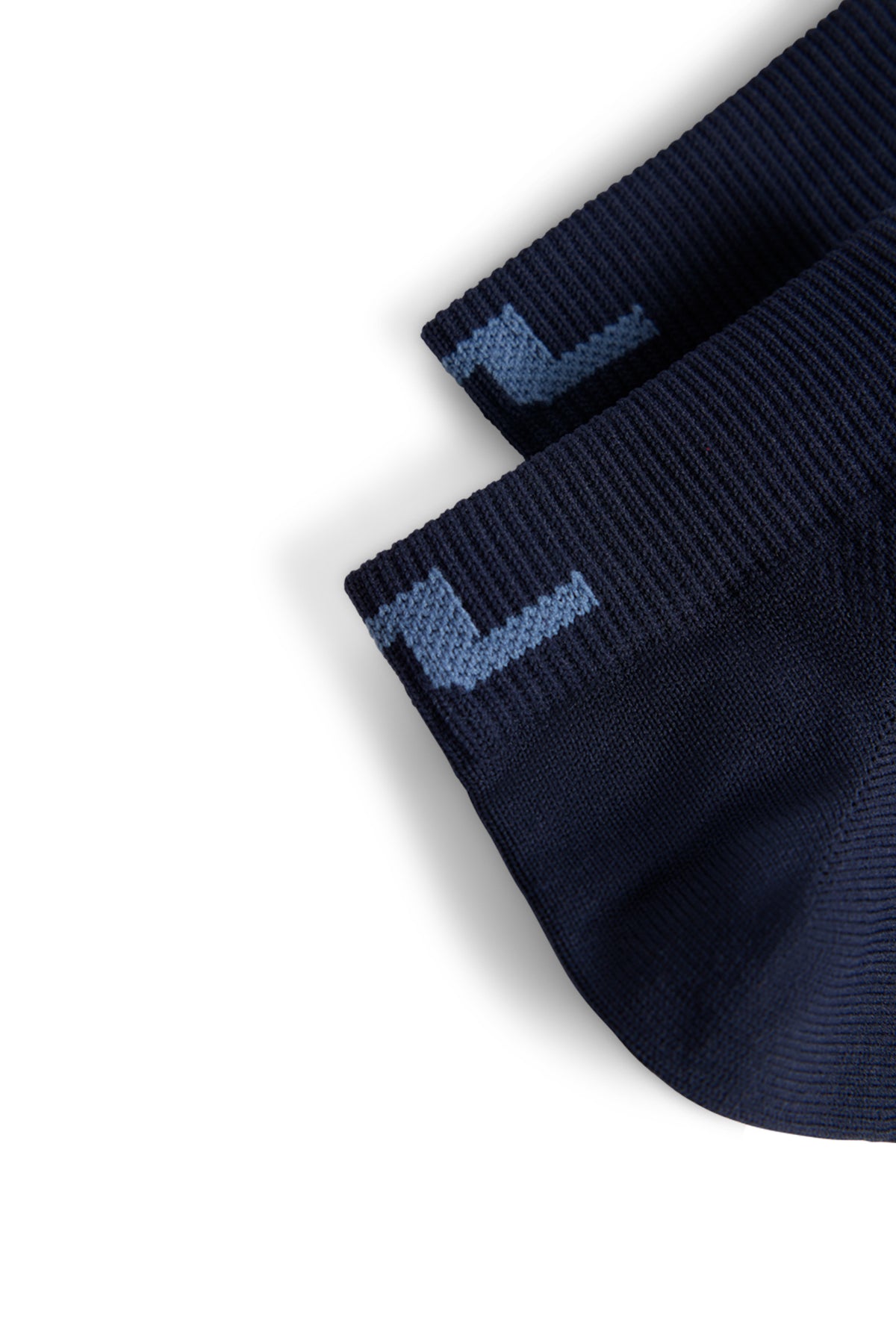 Rise Short Sock / JL Navy – J.LINDEBERG