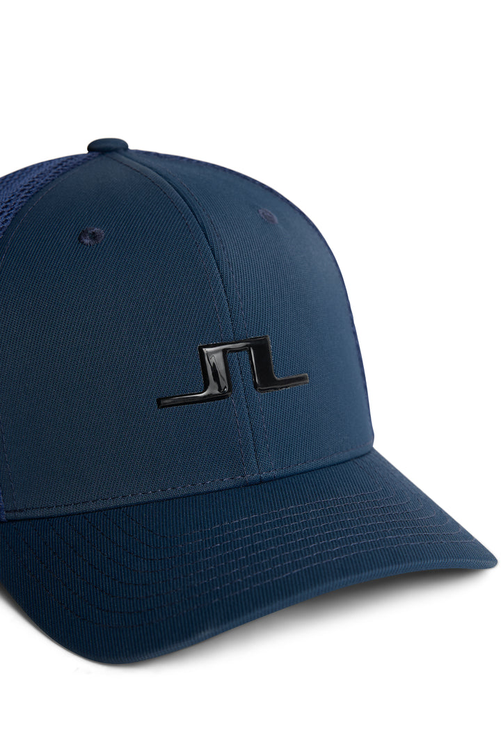 JL Pro cap / JL Navy – J.LINDEBERG
