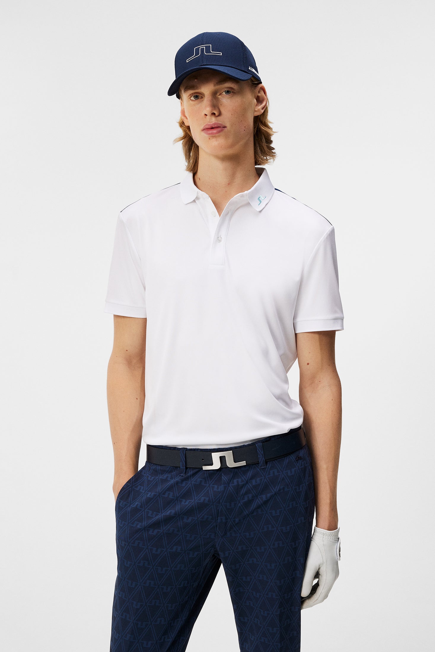 Jeff Polo