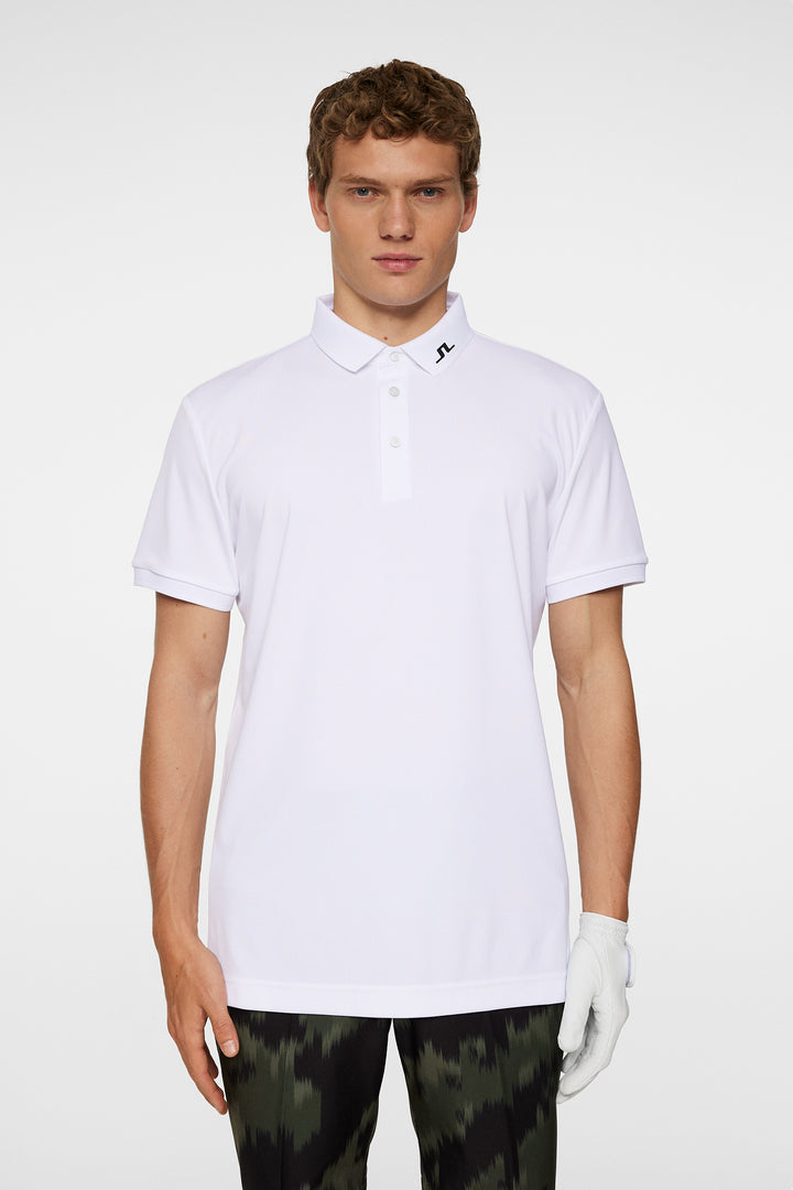 All men's polos – J.LINDEBERG