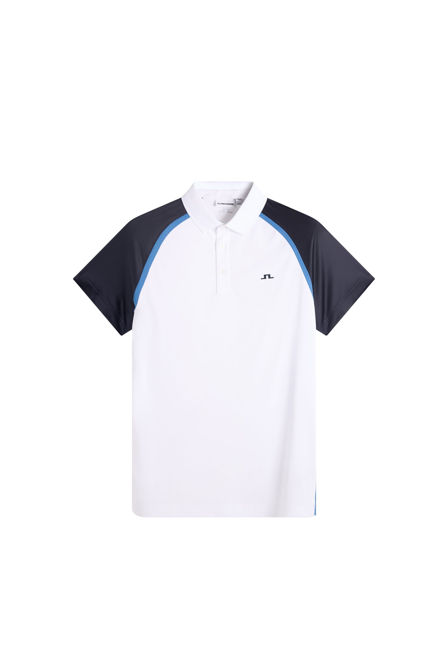 Bruce Polo / JL Navy – J.LINDEBERG