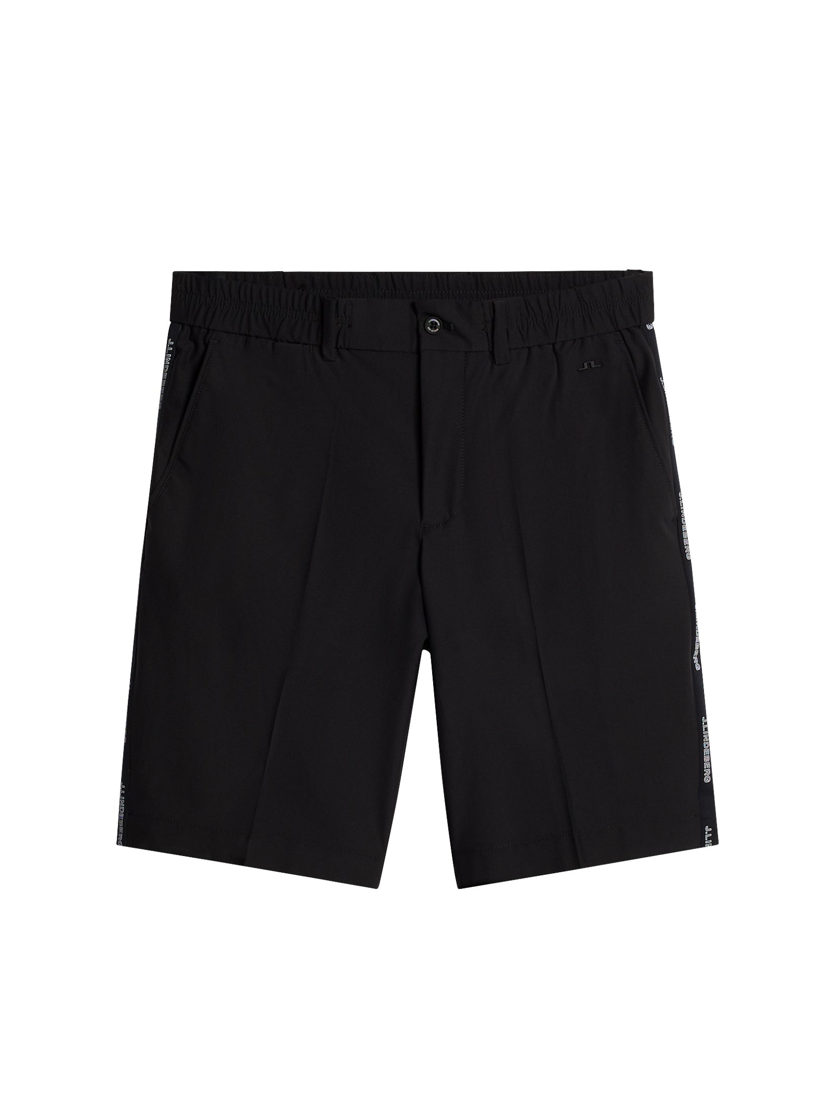 Stuart Stripe Shorts / Black – J.LINDEBERG