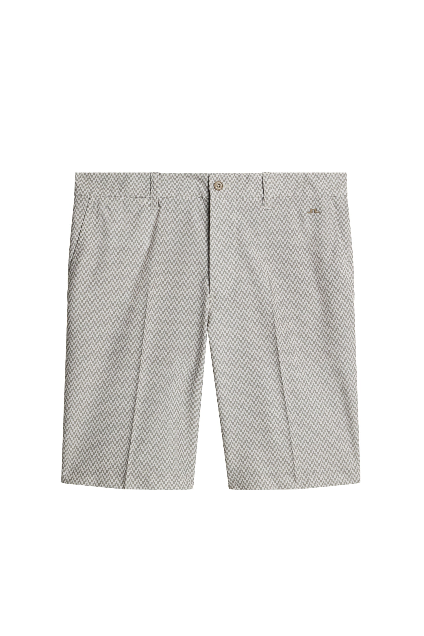 Eloy Print Shorts / Bridge Stack Brindle S – J.LINDEBERG US