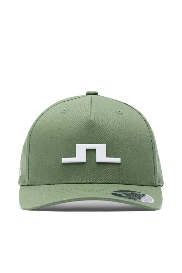 Heath Cap / Hedge Green – J.LINDEBERG US