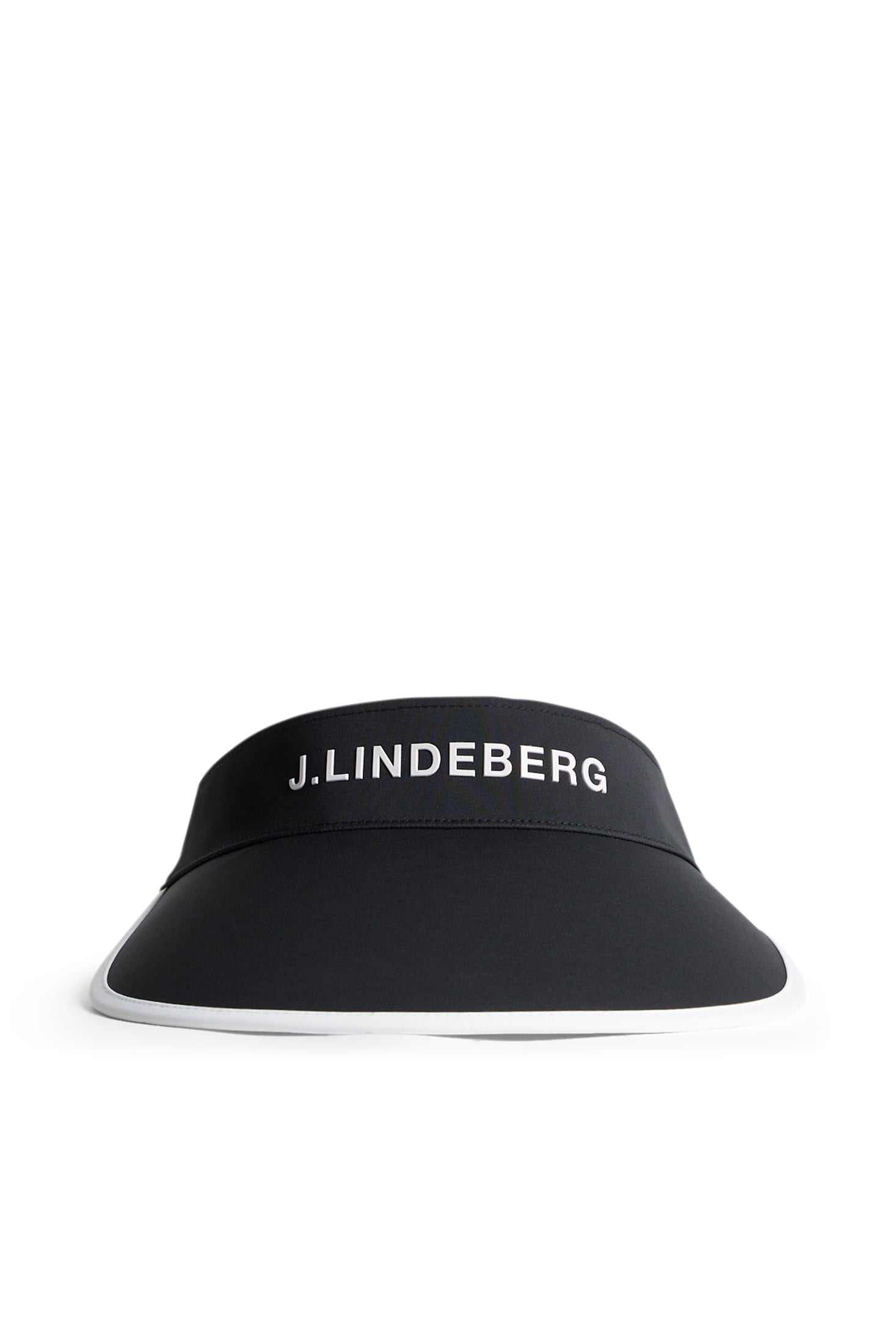 Alba Big Visor / Black – J.LINDEBERG
