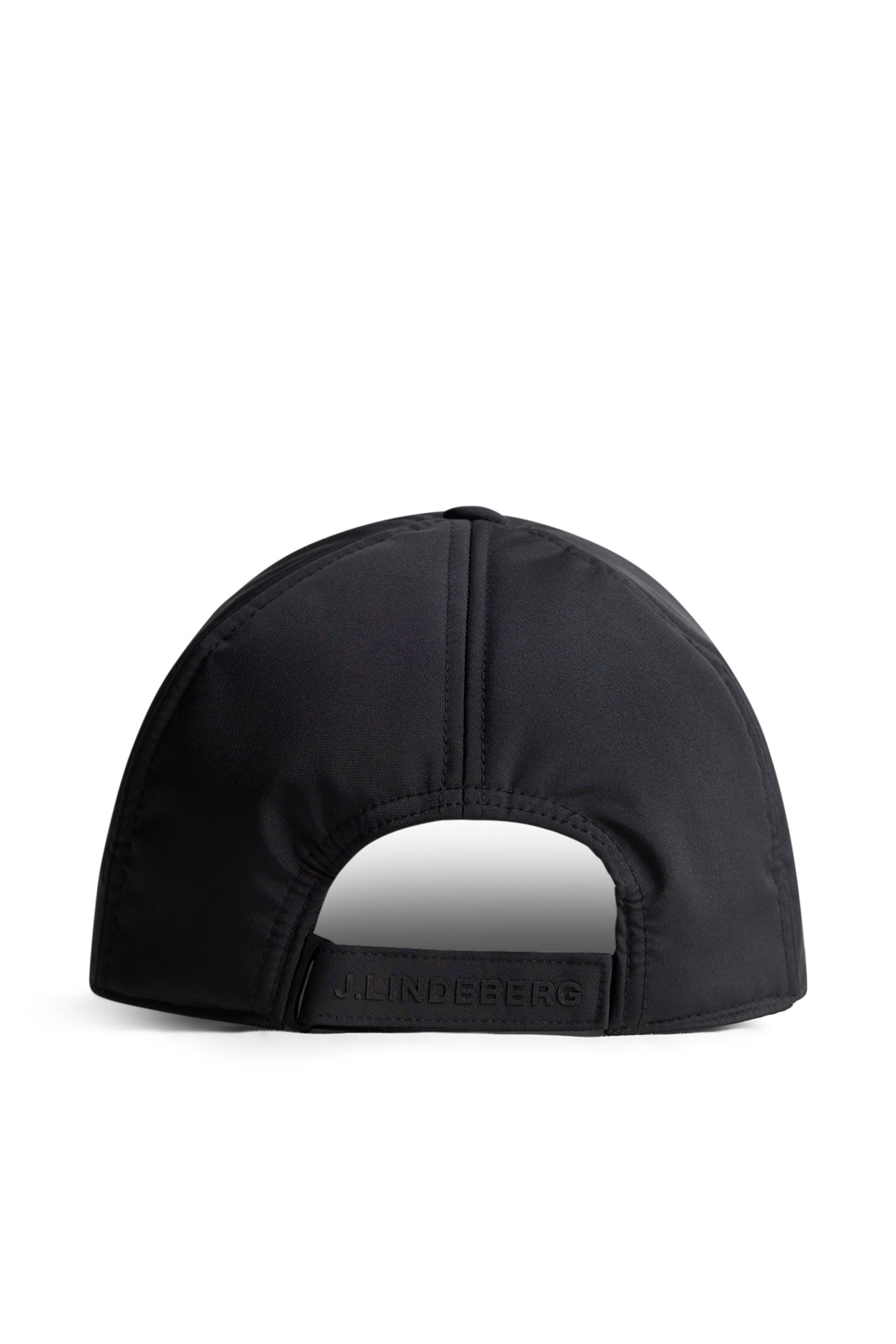 Shift cap / Black – J.LINDEBERG