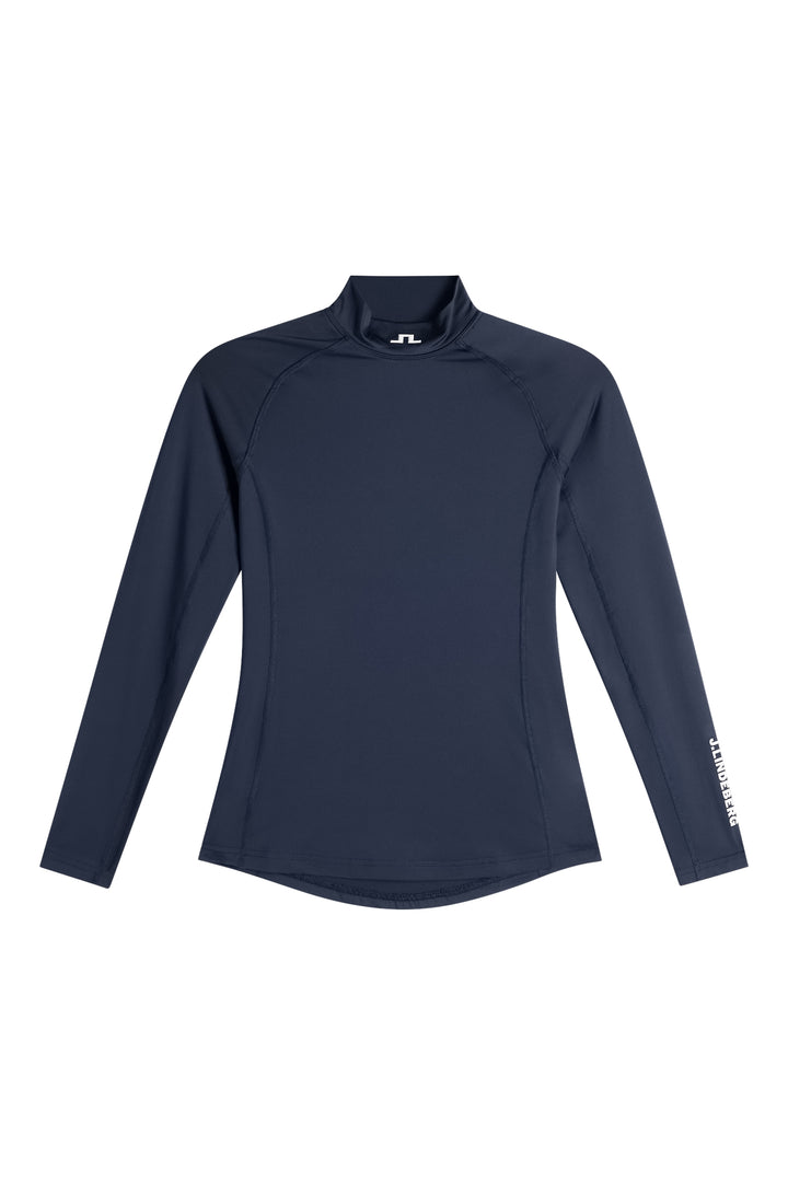 Women's golf polos & tops – J.LINDEBERG US