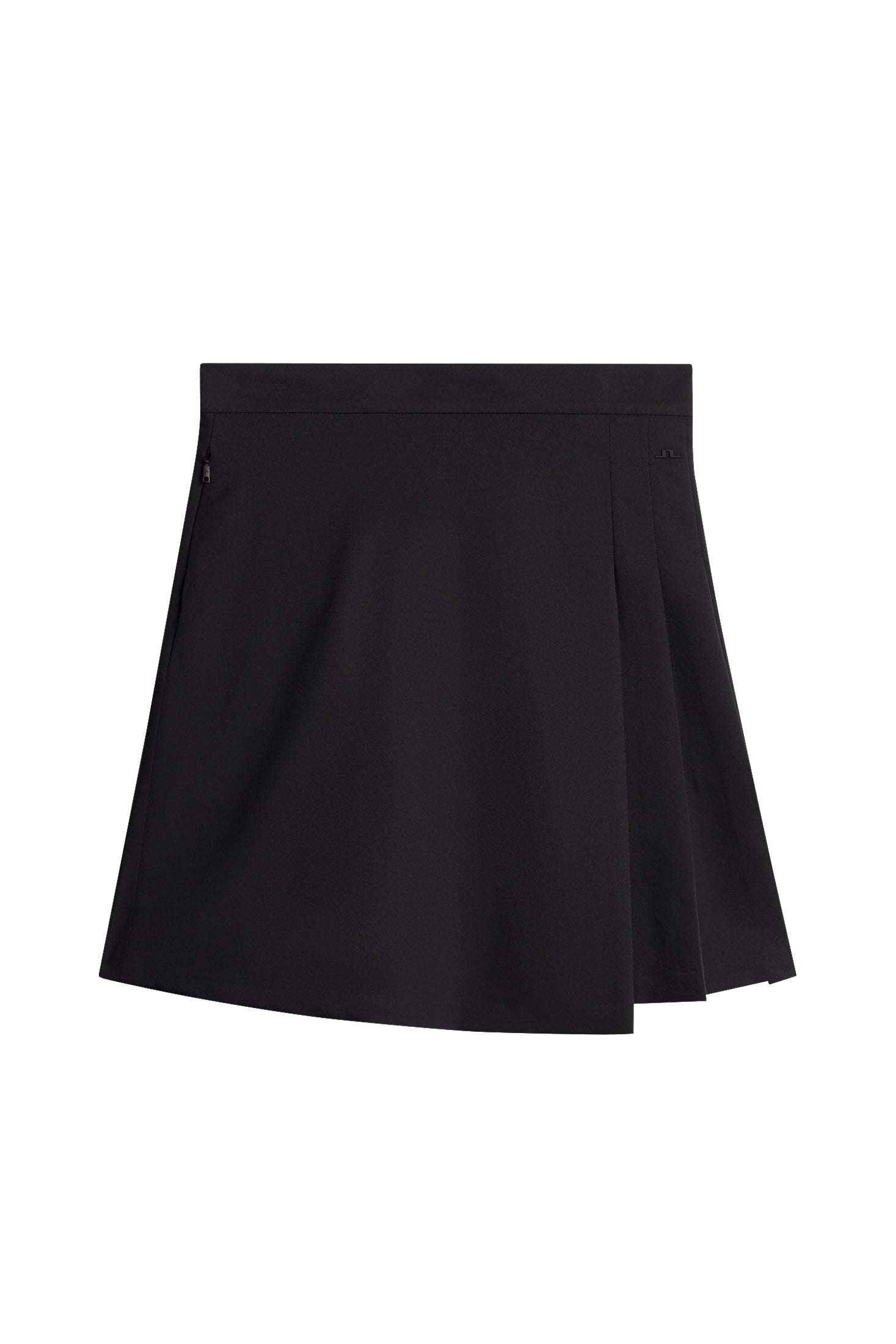 Joy Skirt / Black – J.LINDEBERG