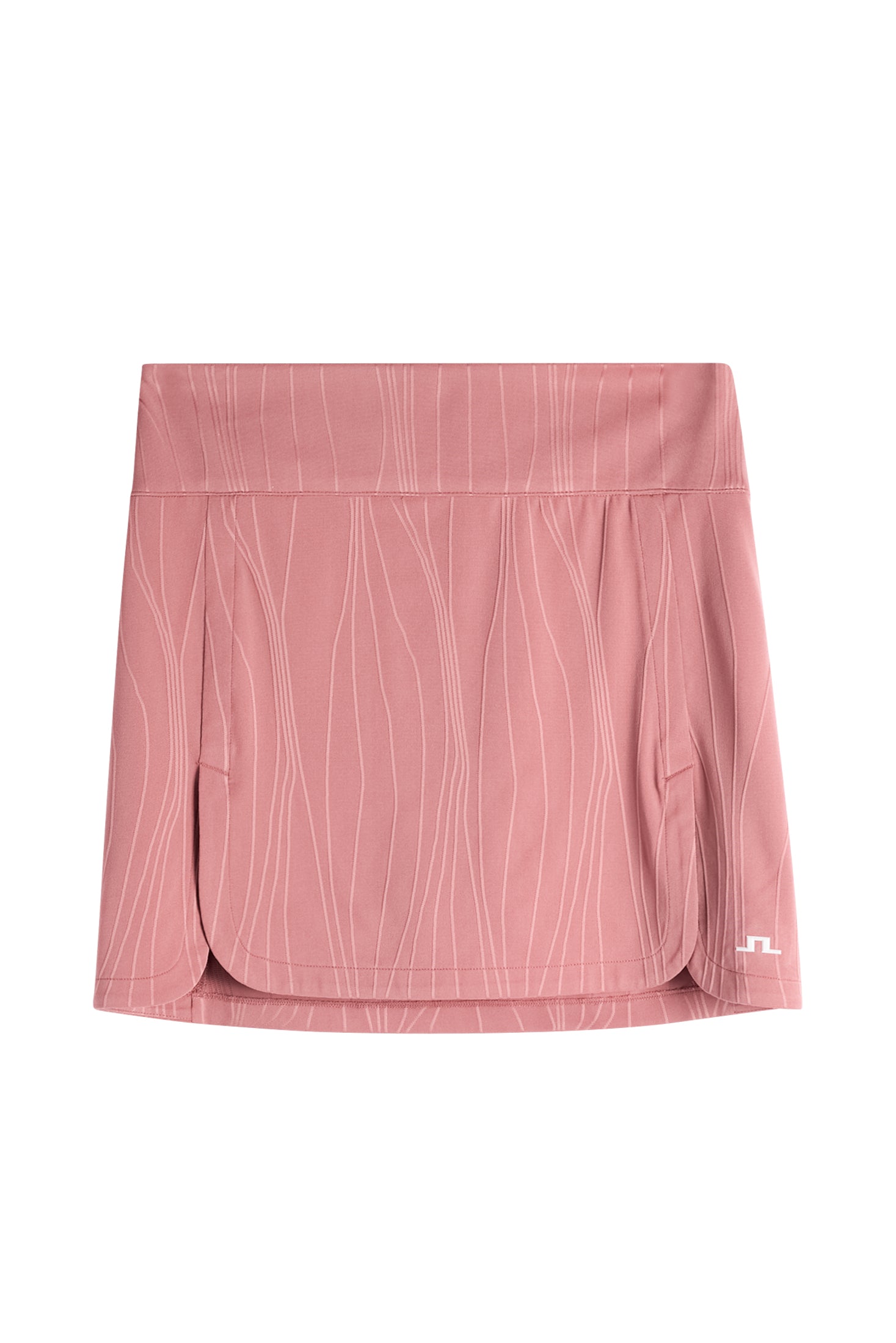 Arya Skirt / Withered Rose – J.LINDEBERG US