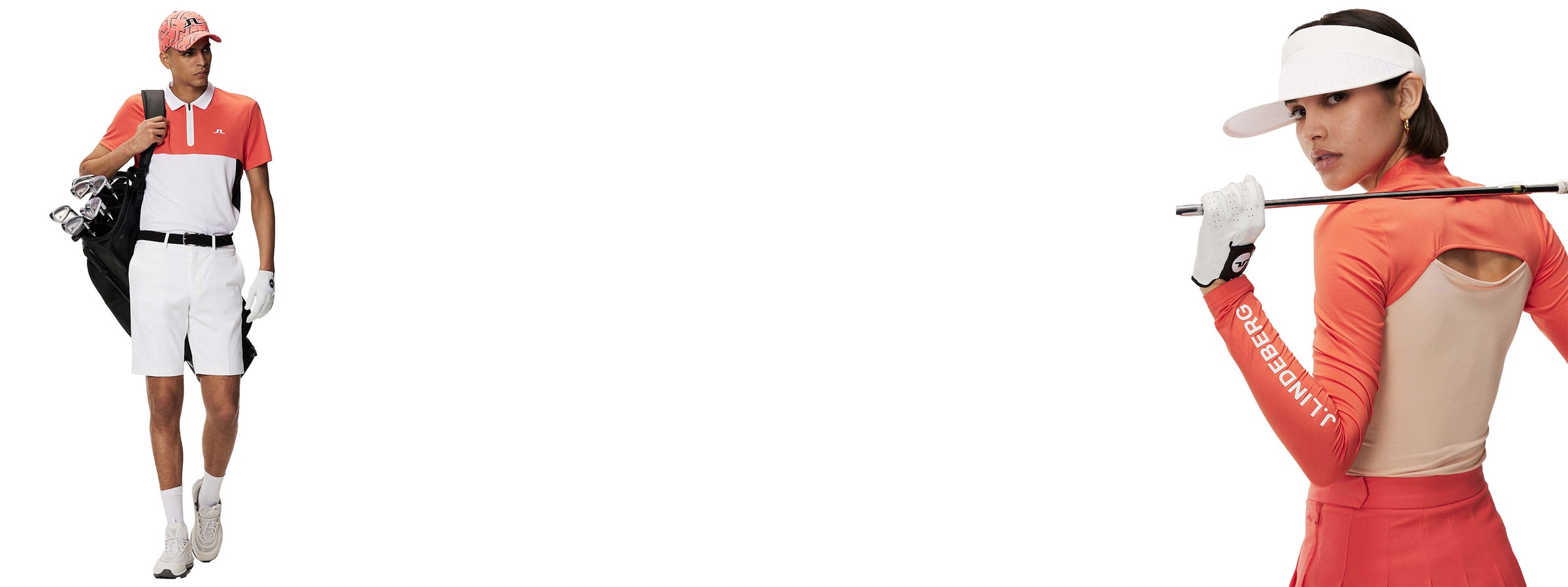 J.LINDEBERG | Ignite Progress