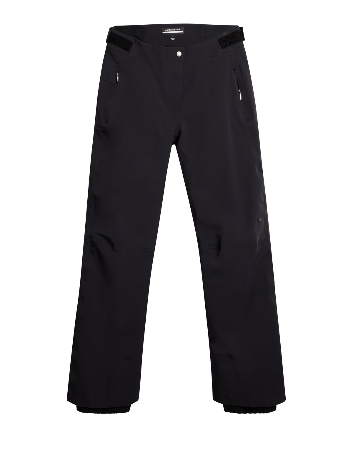 W Watson Pant / Black – J.LINDEBERG